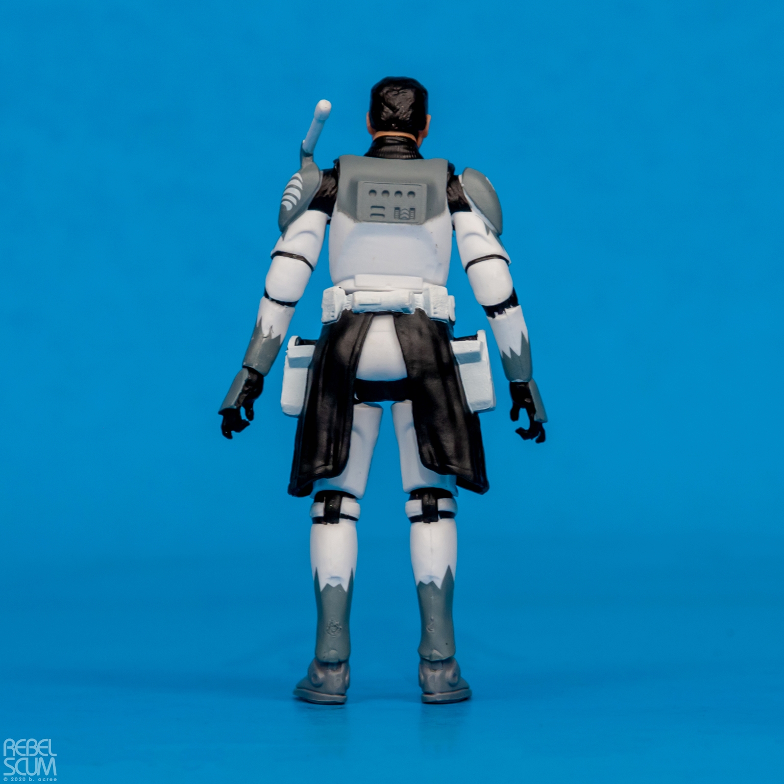 Rebelscum Star Wars Photo Archive