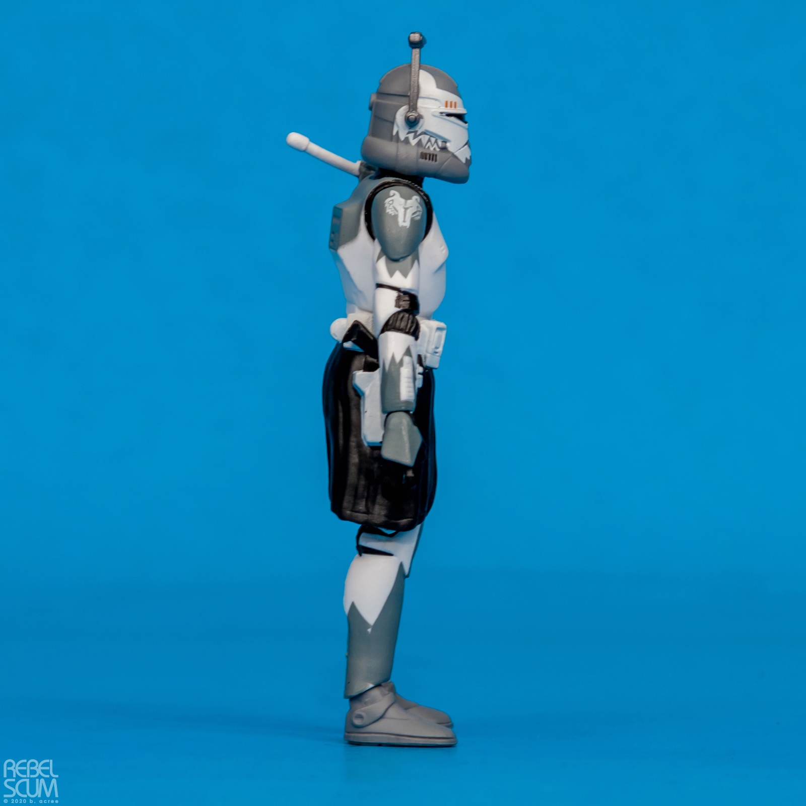 Rebelscum Star Wars Photo Archive